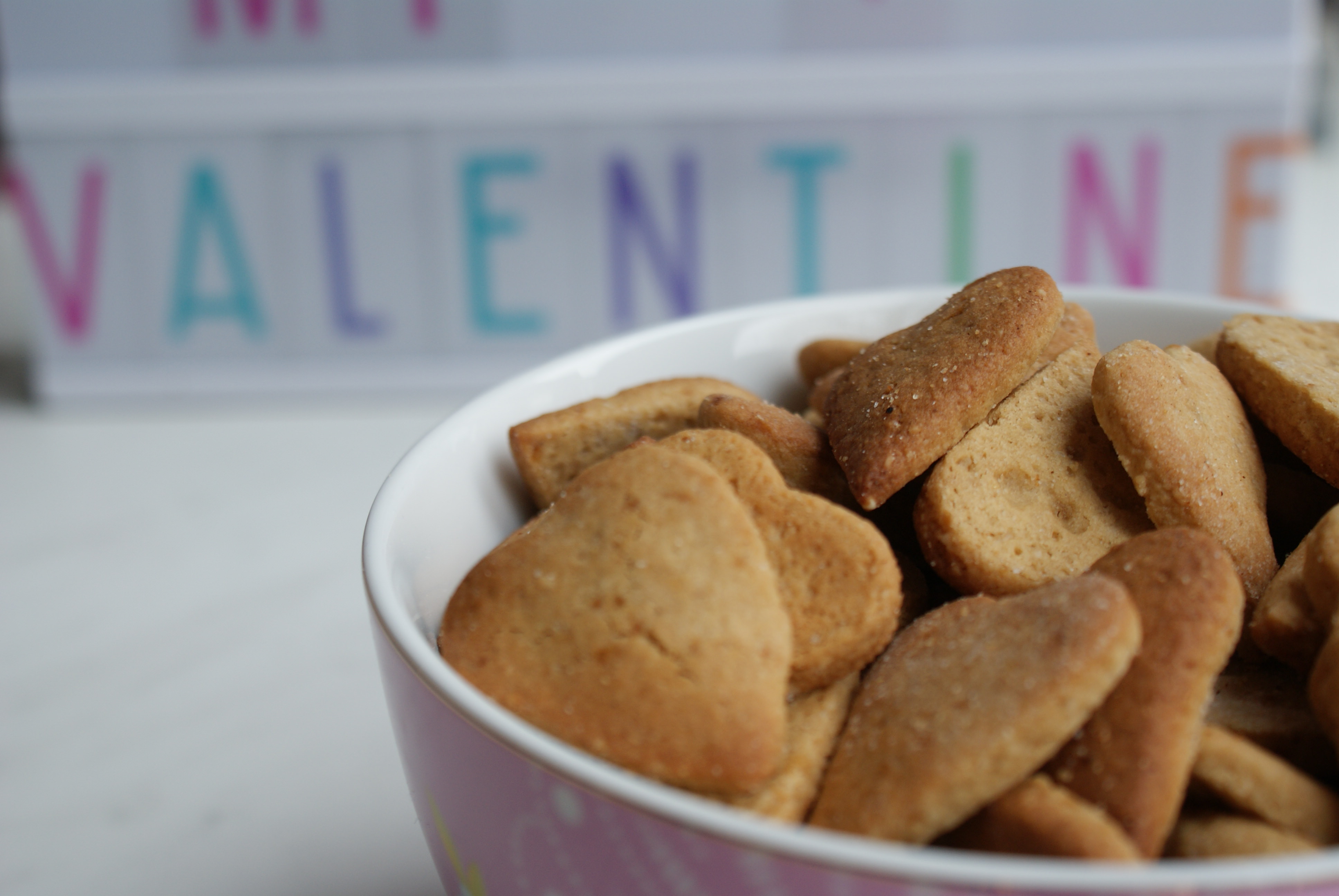 Cookie love - Must Be Yummie