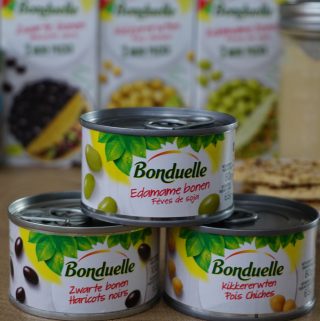 Heb jij al een boon voor boontjes? - Must Be Yummie